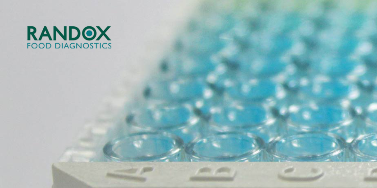 Testing for Chloramphenicol with Randox Food Diagnostics ELISA’s ...