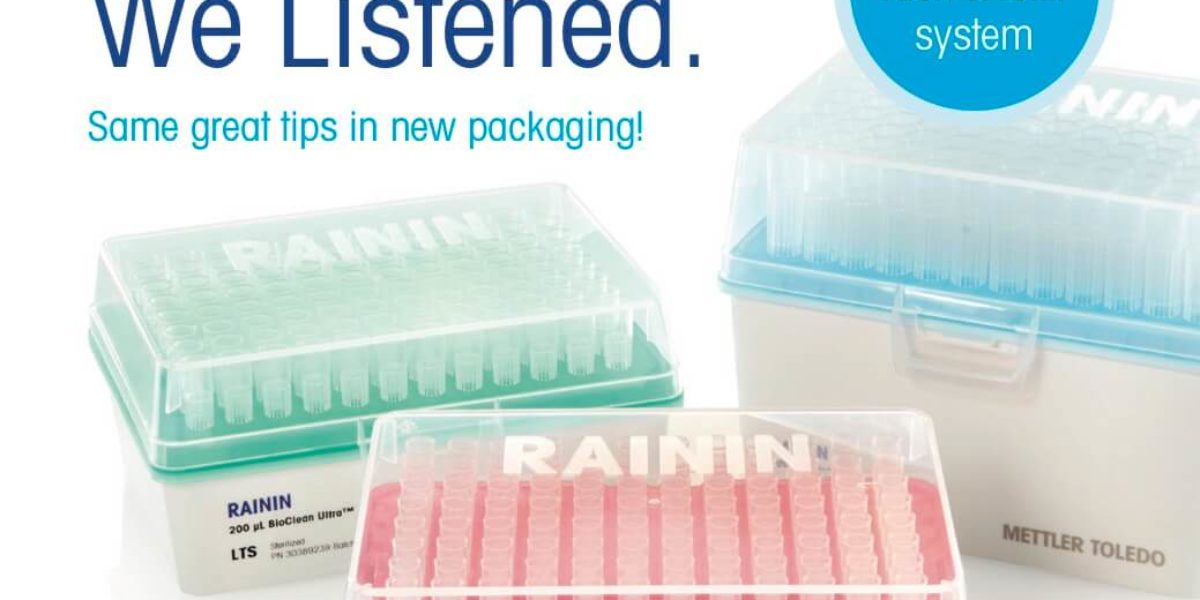 RAININ - PRODUCT CATALOG - Scientific Panama
