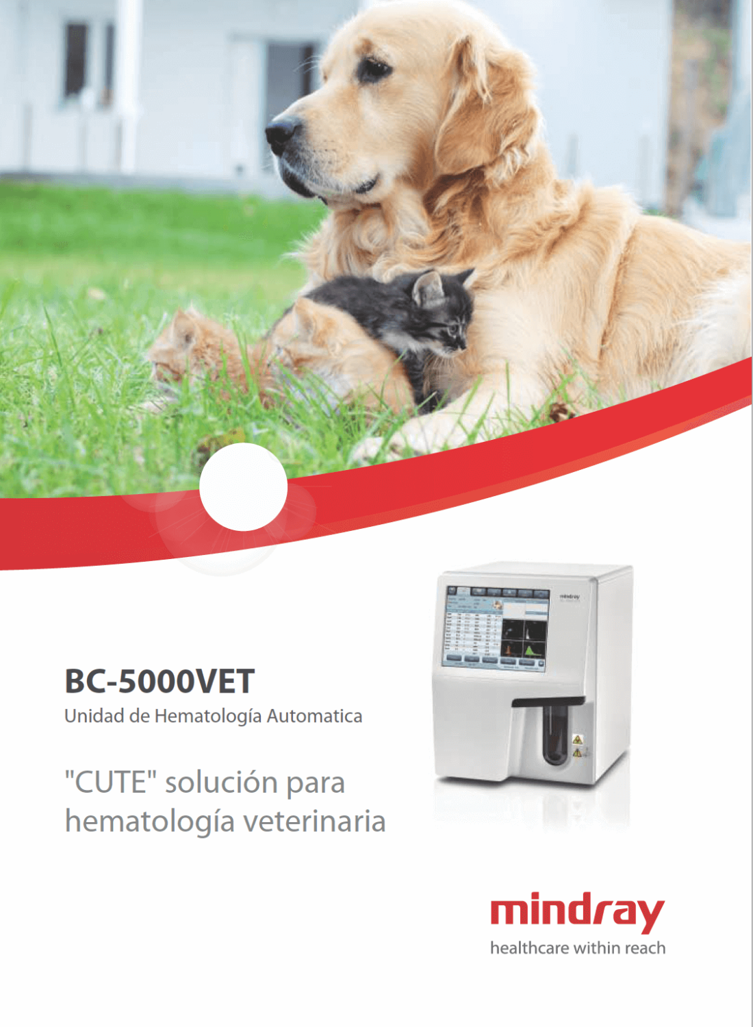 BC-5000VET - Scientific Panama