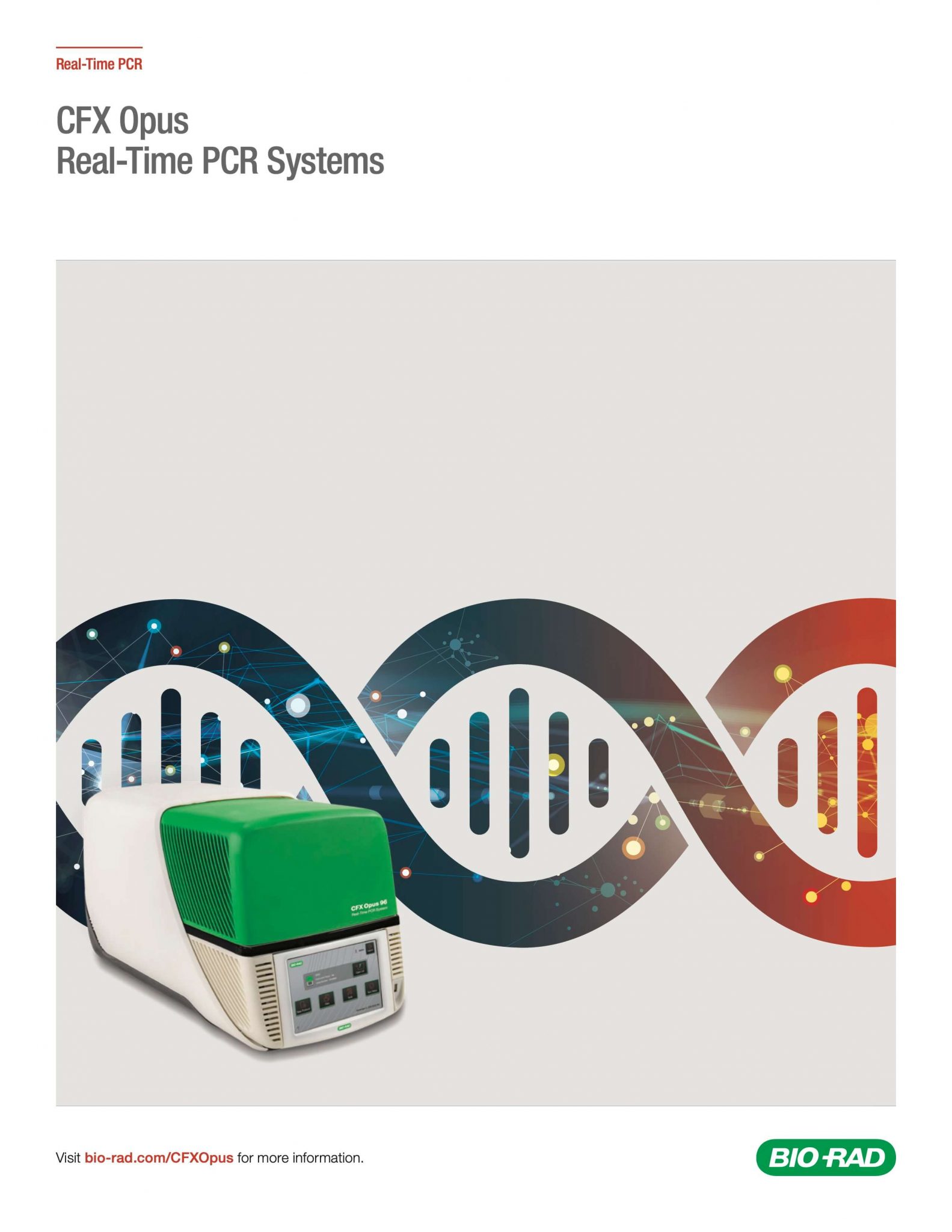 CFX-OPUS - Scientific Panama